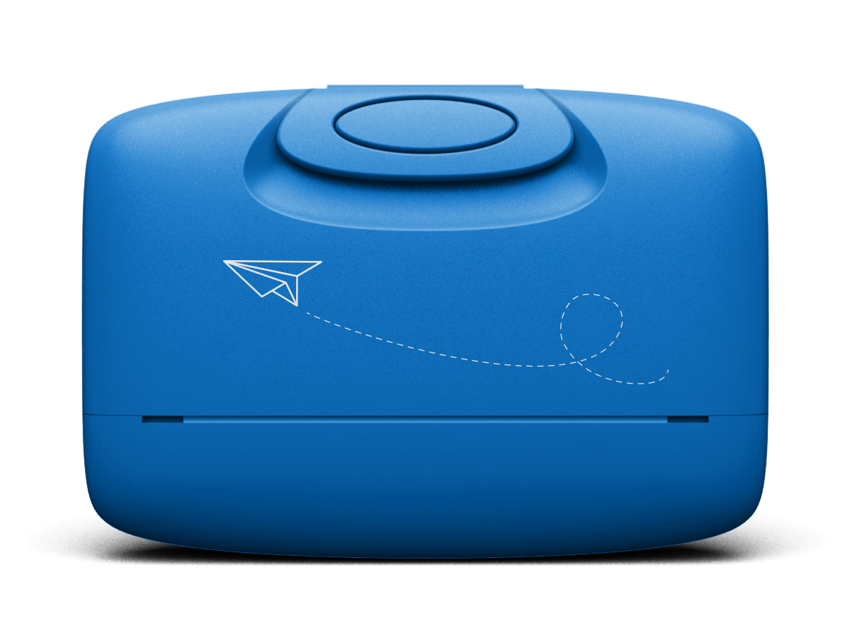 Capsul case + Surface graphic – Capsul Case