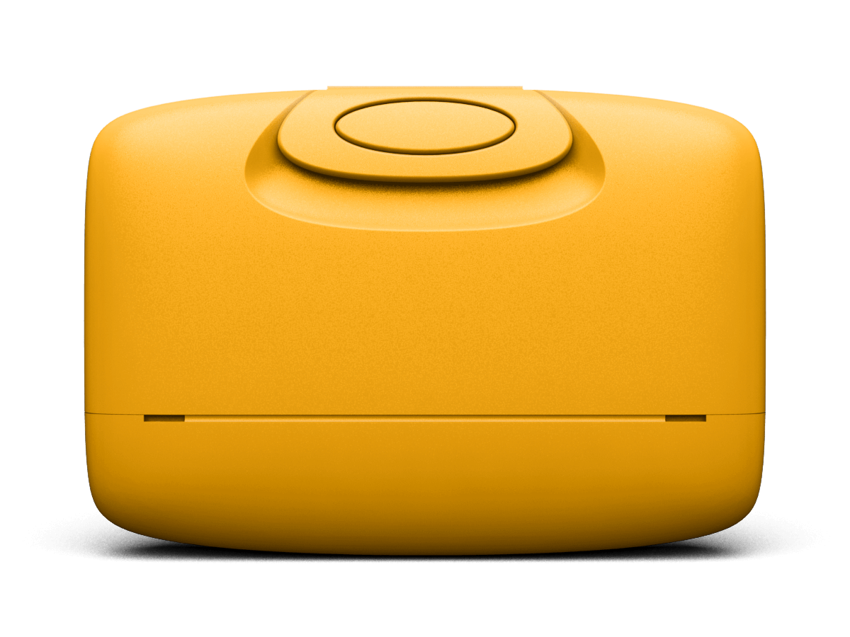 Slim Hard-Shell Wallet – Made in Canada | Capsul Case